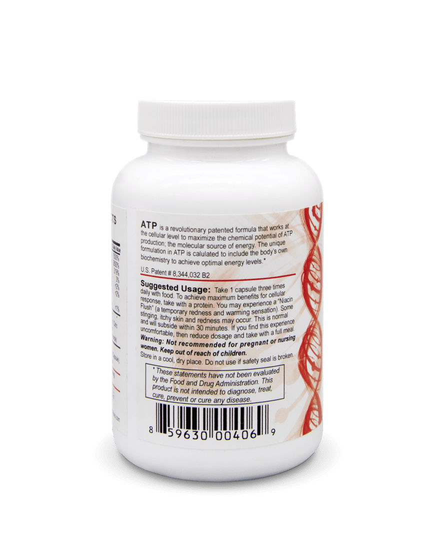 Strong & Lean Bundle | Meehan Formulations