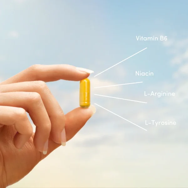 Myo Grow | Endurance Supplements for Fitness & Recovery | Meehan ...